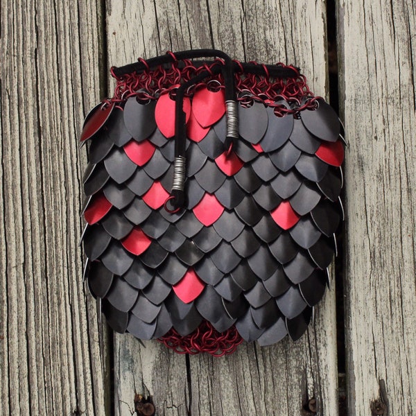 Scalemail - Etsy
