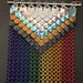 Chainmail Progress Pride Flag - Etsy