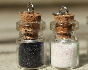 Fairy Dust Pendant | Etsy