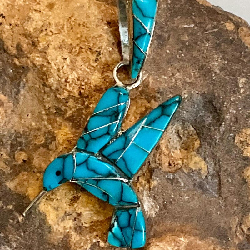 AZNativeTreasures - Etsy