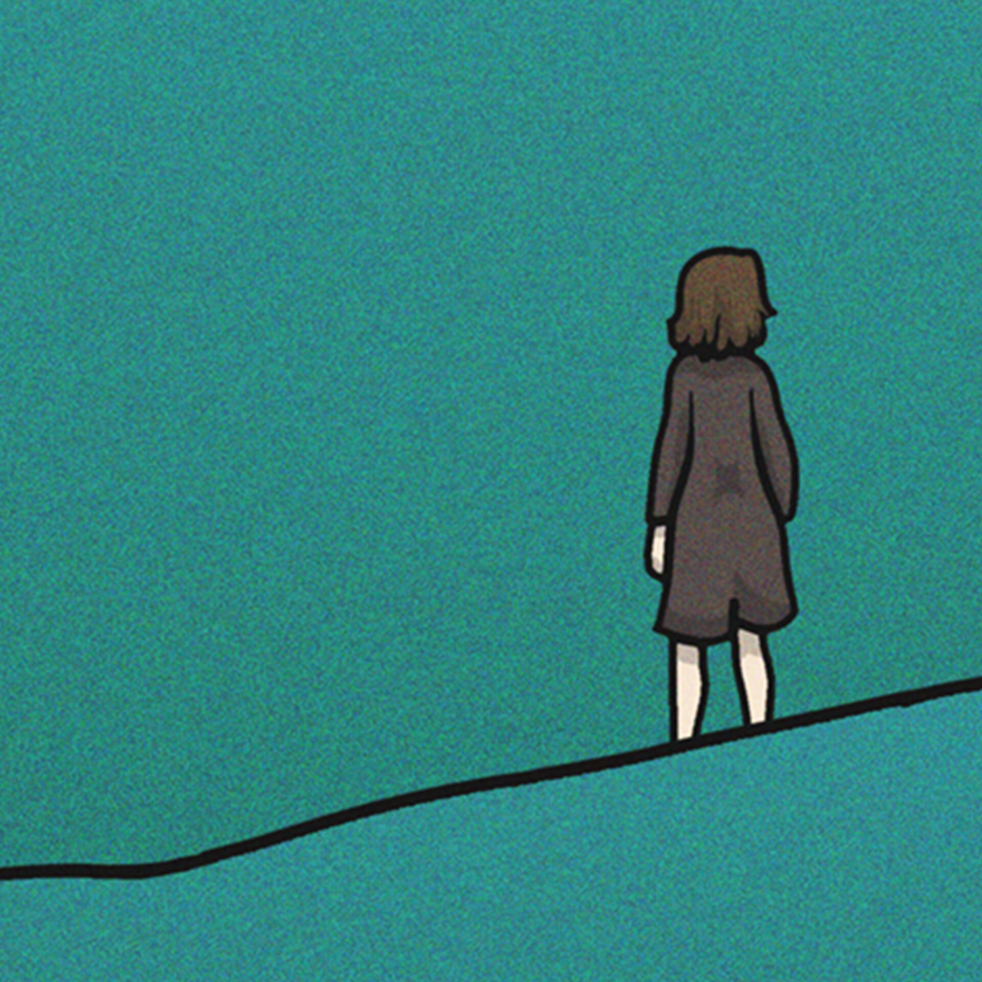 11x17 Porter Robinson: Language fan Poster - Etsy