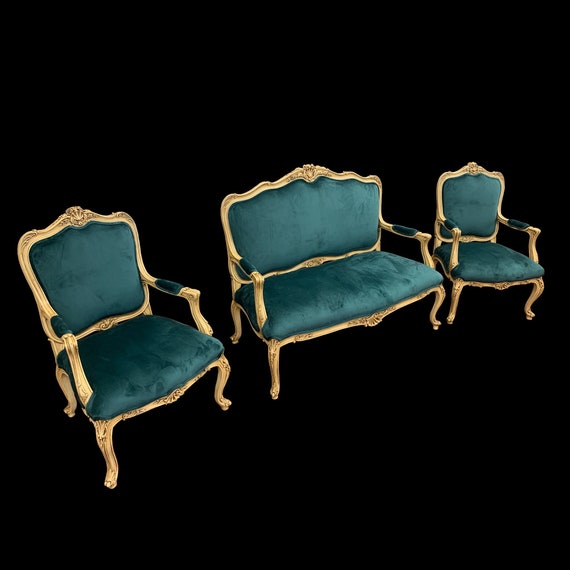 The French Accent Gallery