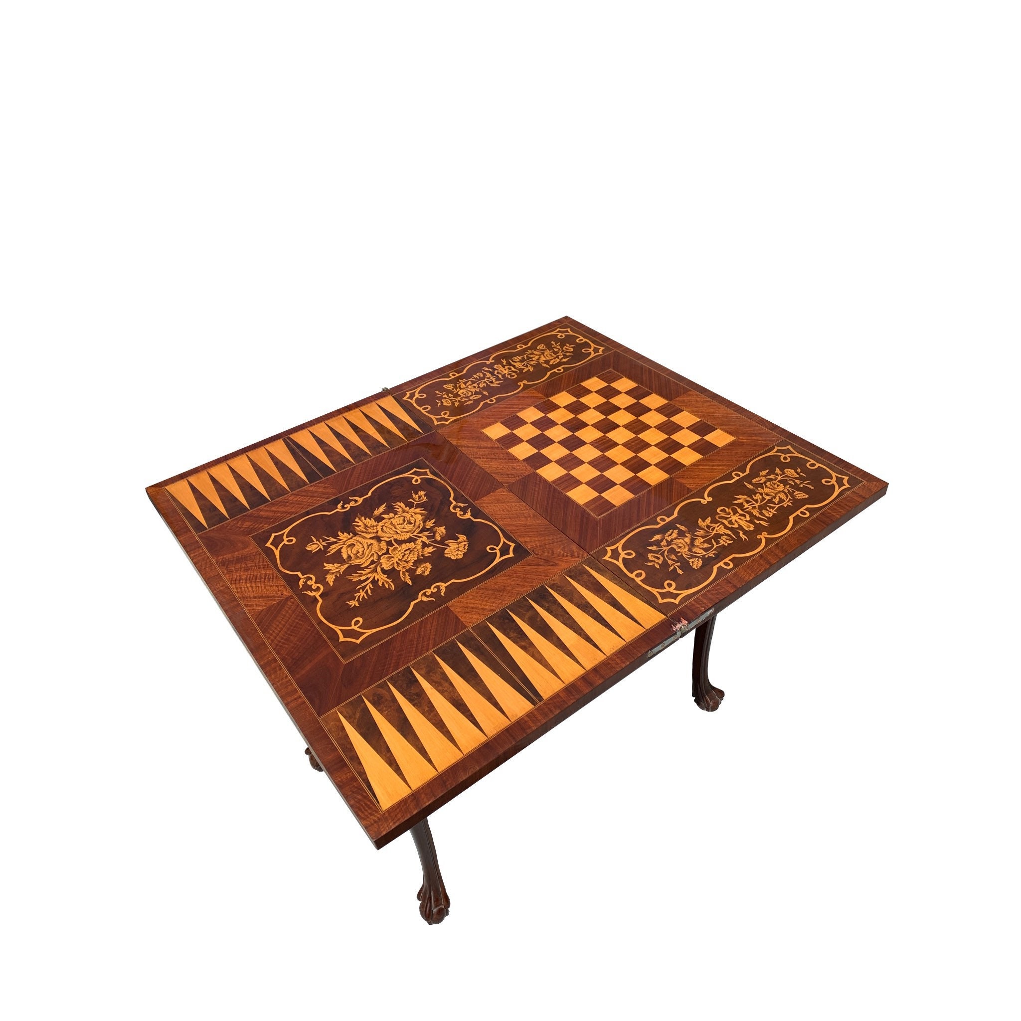 Classic French style Game Table
