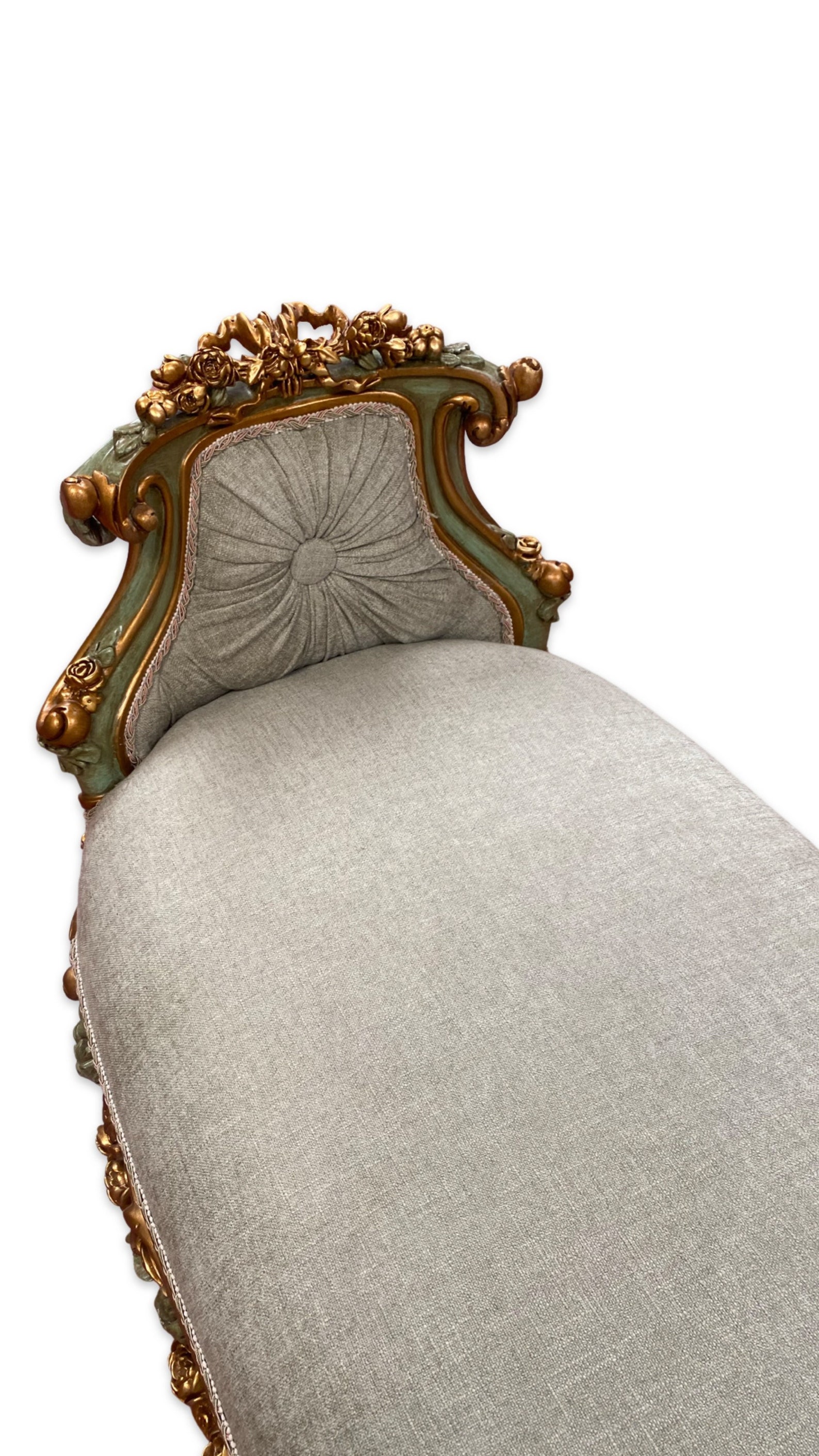 Louis XV French Style Bench - Etsy
