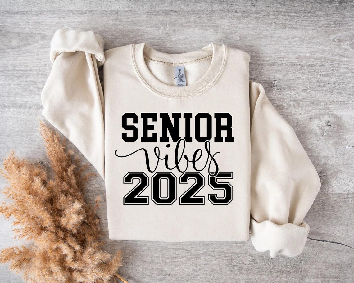 Senior 2025 Svg Bundle | Graduation SVG |senior Class of 2025 Svg ...
