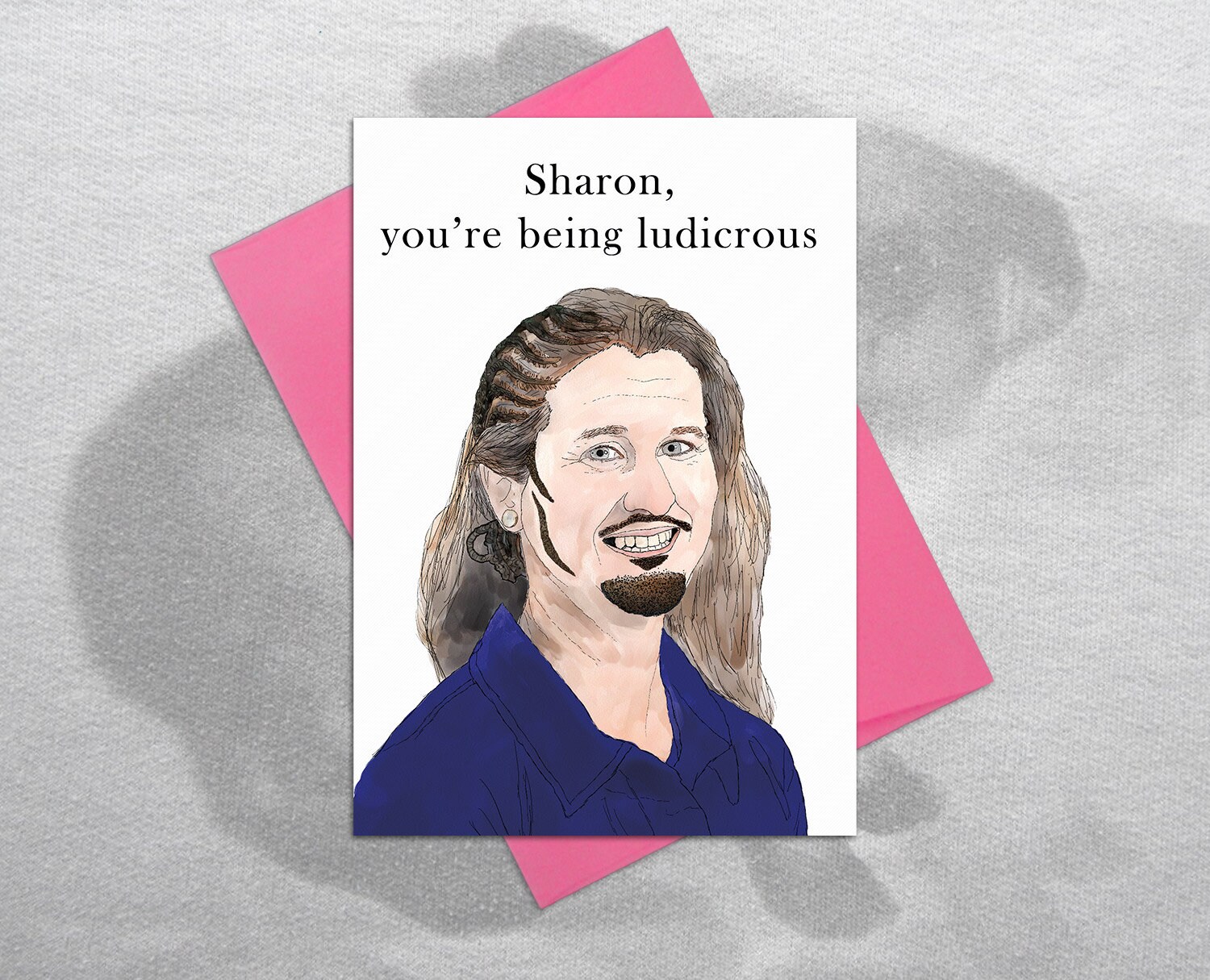 Happy Birthday Sharon Meme