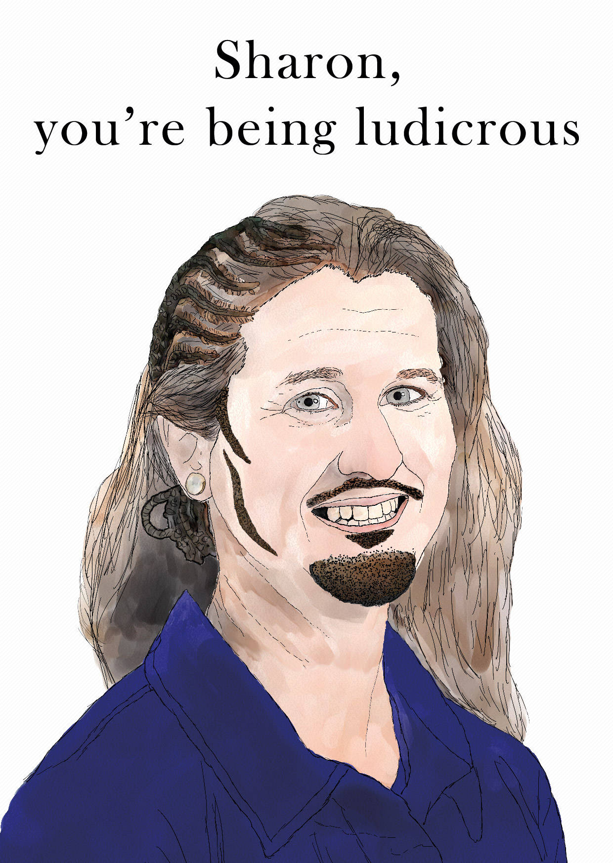 Sharon Card's Instagram, Twitter & Facebook on IDCrawl