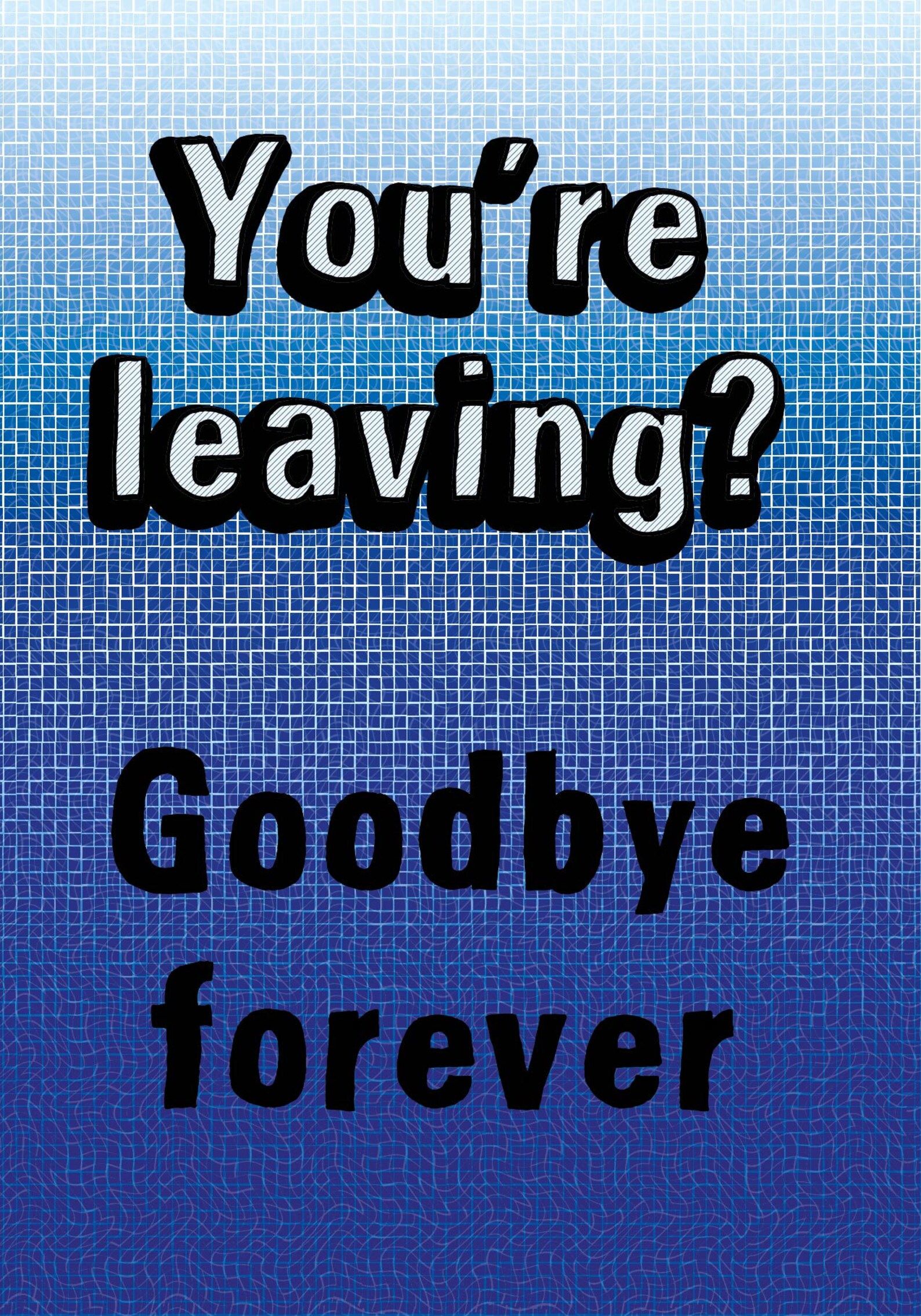 goodbye-forever-funny-leaving-card-etsy