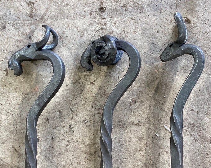 BumblebeeBlacksmith - Etsy UK