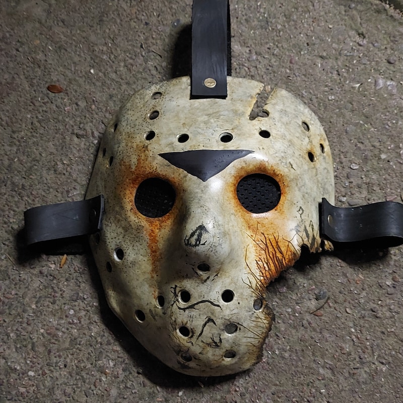 ManiacMasks - Etsy