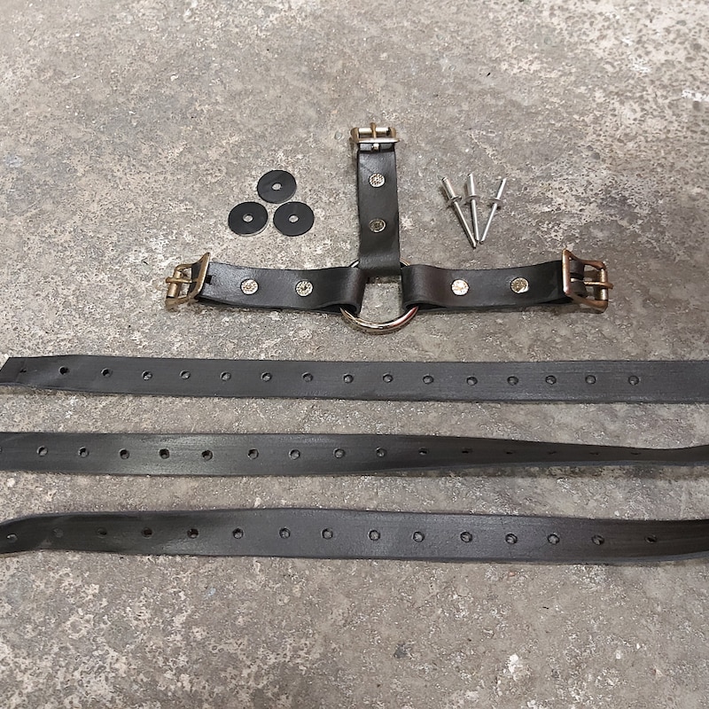 Made Horror Mask - Etsy UK