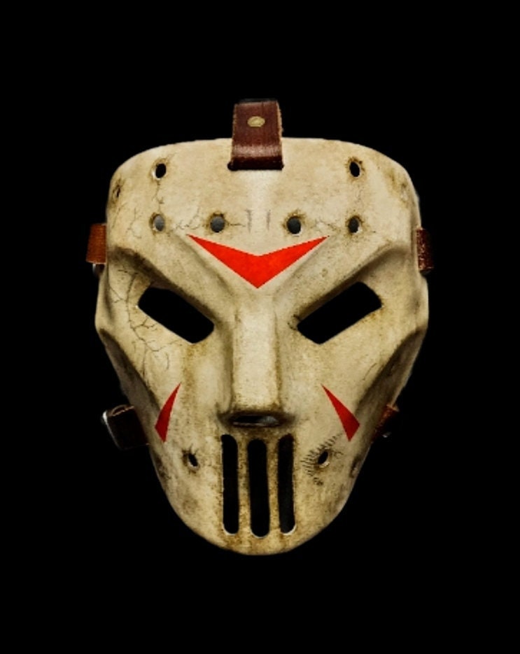 Funny Man Hollywood Undead Mask