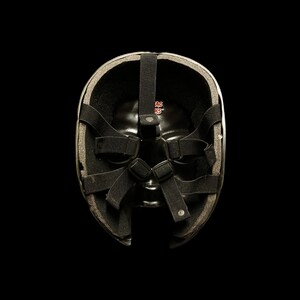 Shattered Doll Mask - Polystone Resin Blank - Handmade Halloween ...