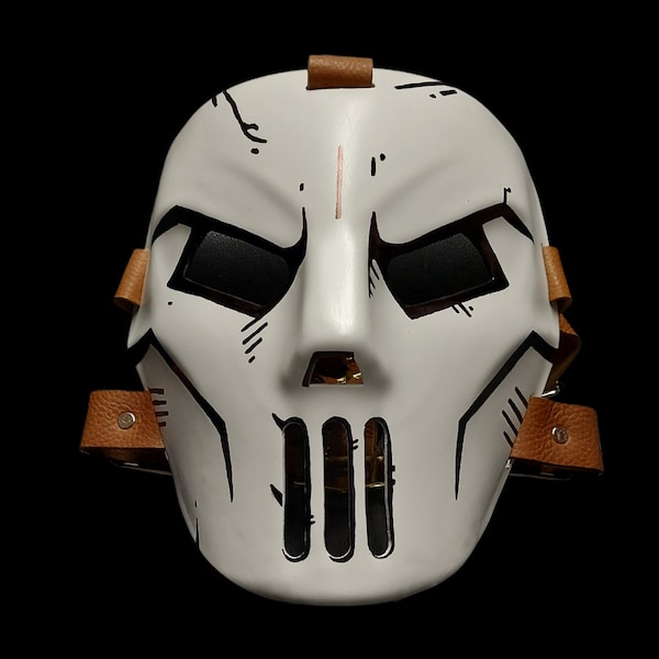 Casey Jones Costume - Etsy
