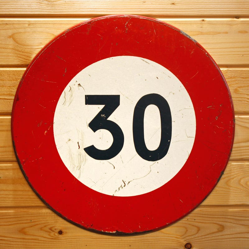 French Enamel Road Sign - Etsy UK