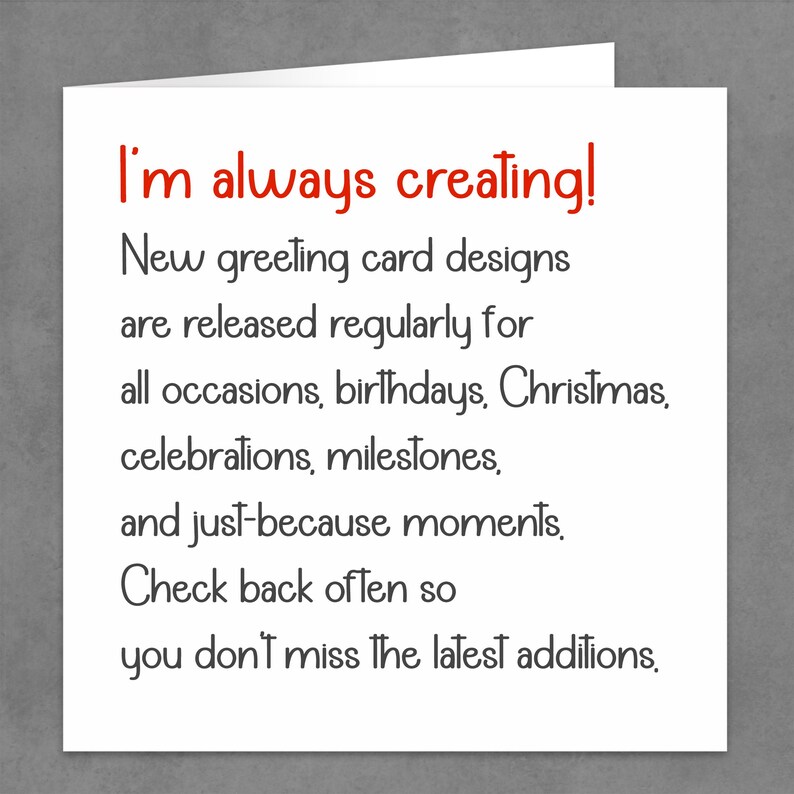 Adult Anniversary Card With Swear Words, Funny Rude Humour for Couples ...