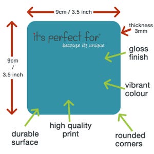 Software Developer Funny Drinks Coaster. IT Professional Christmas or Birthday Gift. Web ...