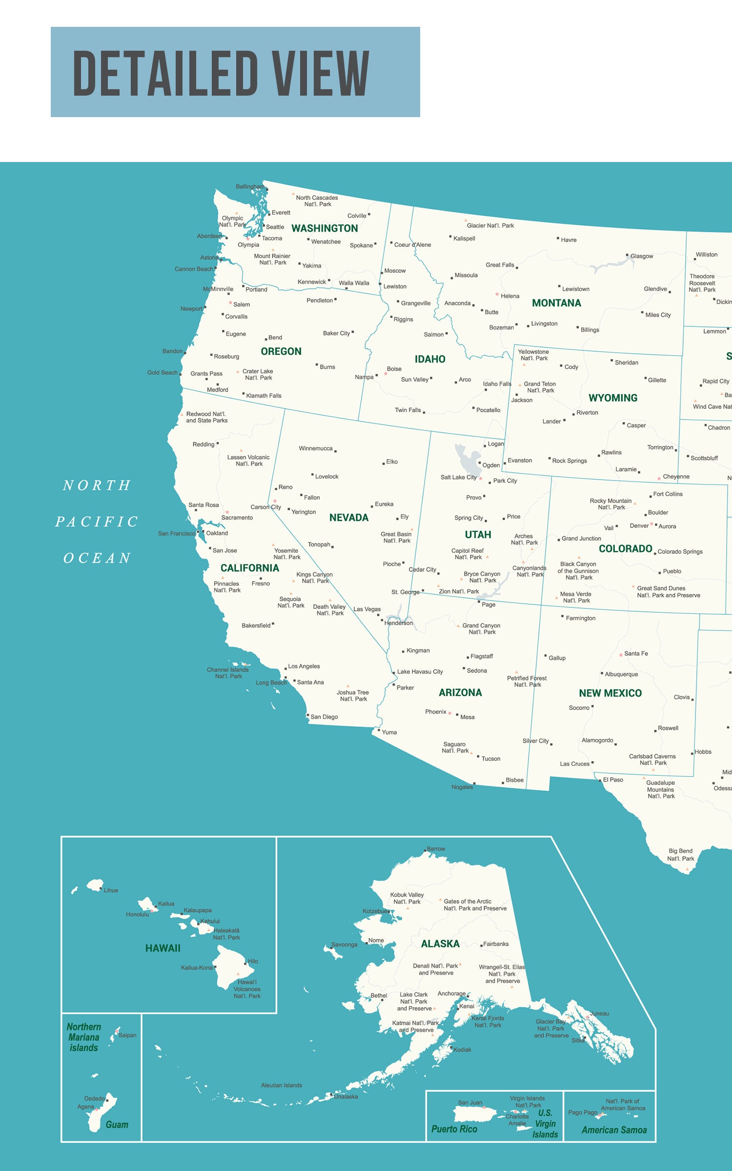 Personalized USA Map Push Pin Travel Map United States Map | Etsy