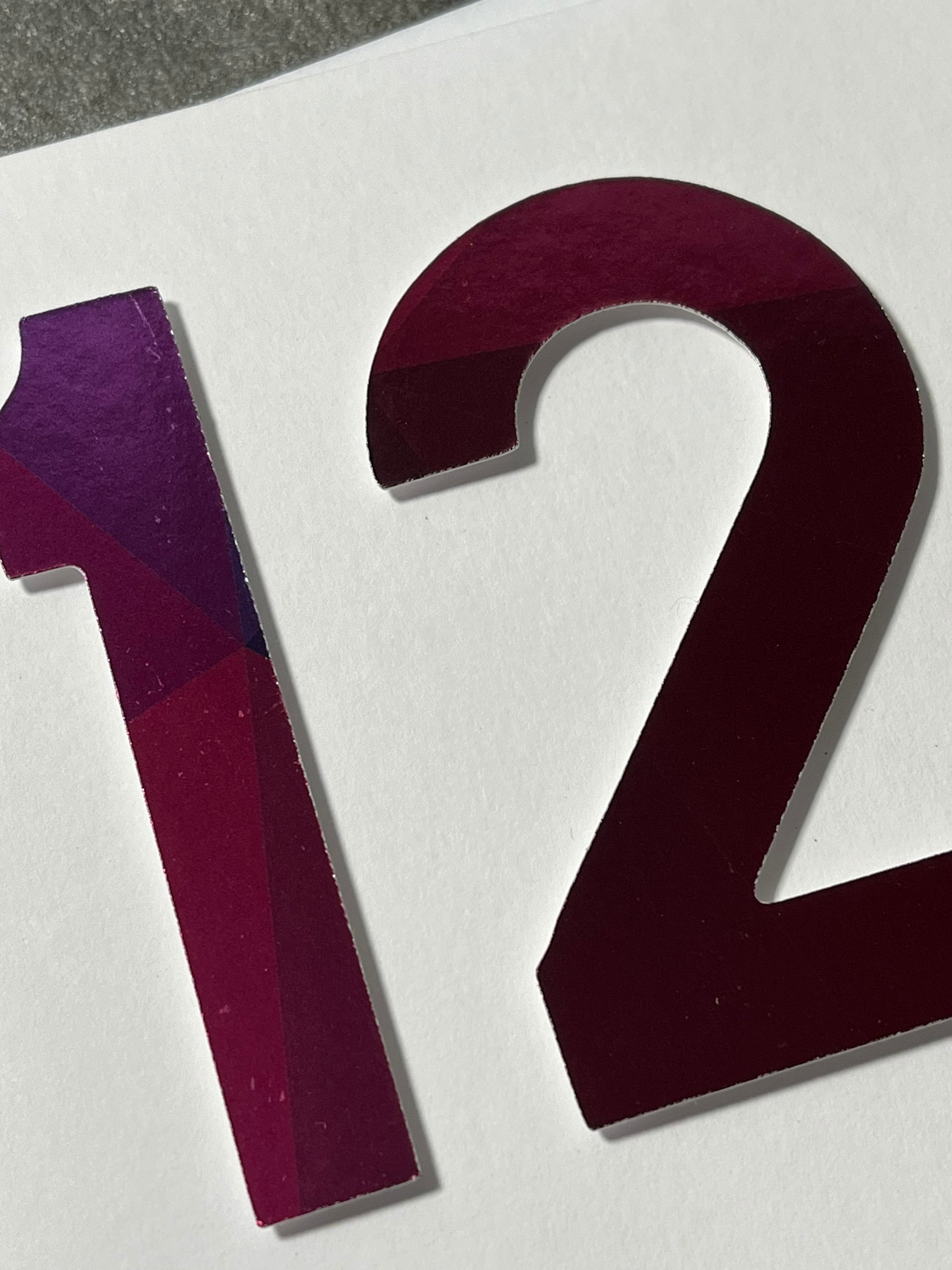 Age 12 Birthday Card/12th Birthday Card - Etsy