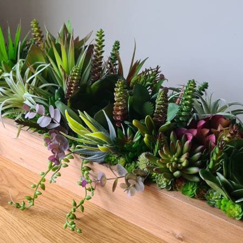 Fake Driftwood Decor - Etsy UK