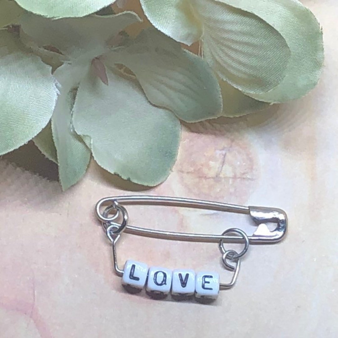 Solidarity Pin, Women's March on Washington, PEACE Pin, LOVE Pin ...