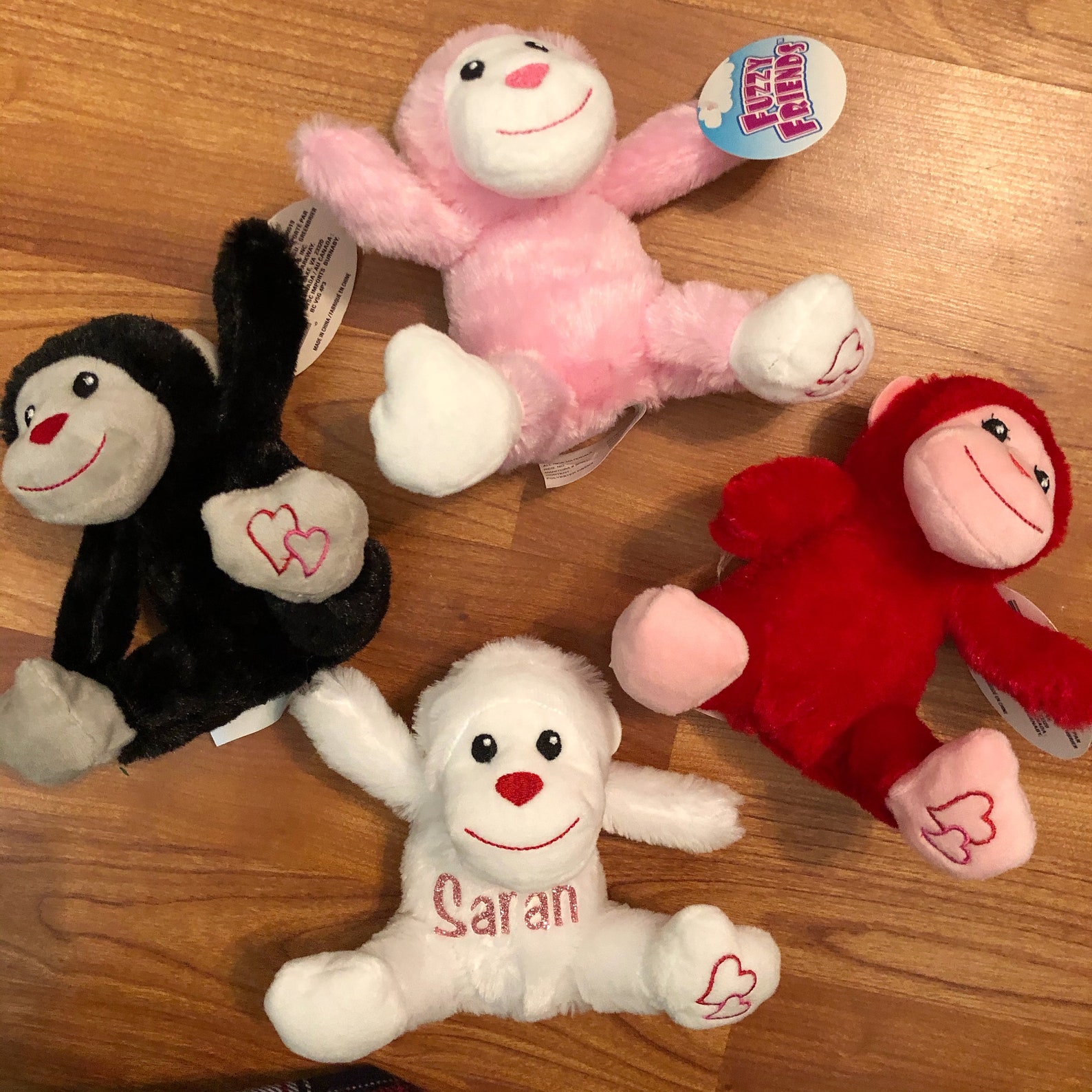 Personalized Bear Personalized Teddy Baby Teddy Bear Custom - Etsy