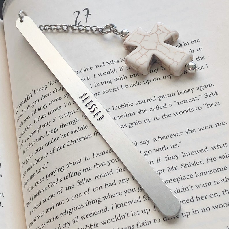 Personalized Teacher Gift Teacher Bookmark Teacher - Etsy