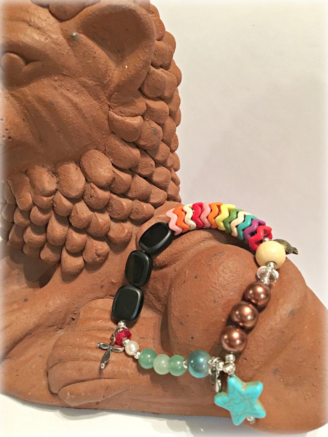 Jesus Jewelry Jesus Bracelet Jesus Gifts Christian Jewelry - Etsy