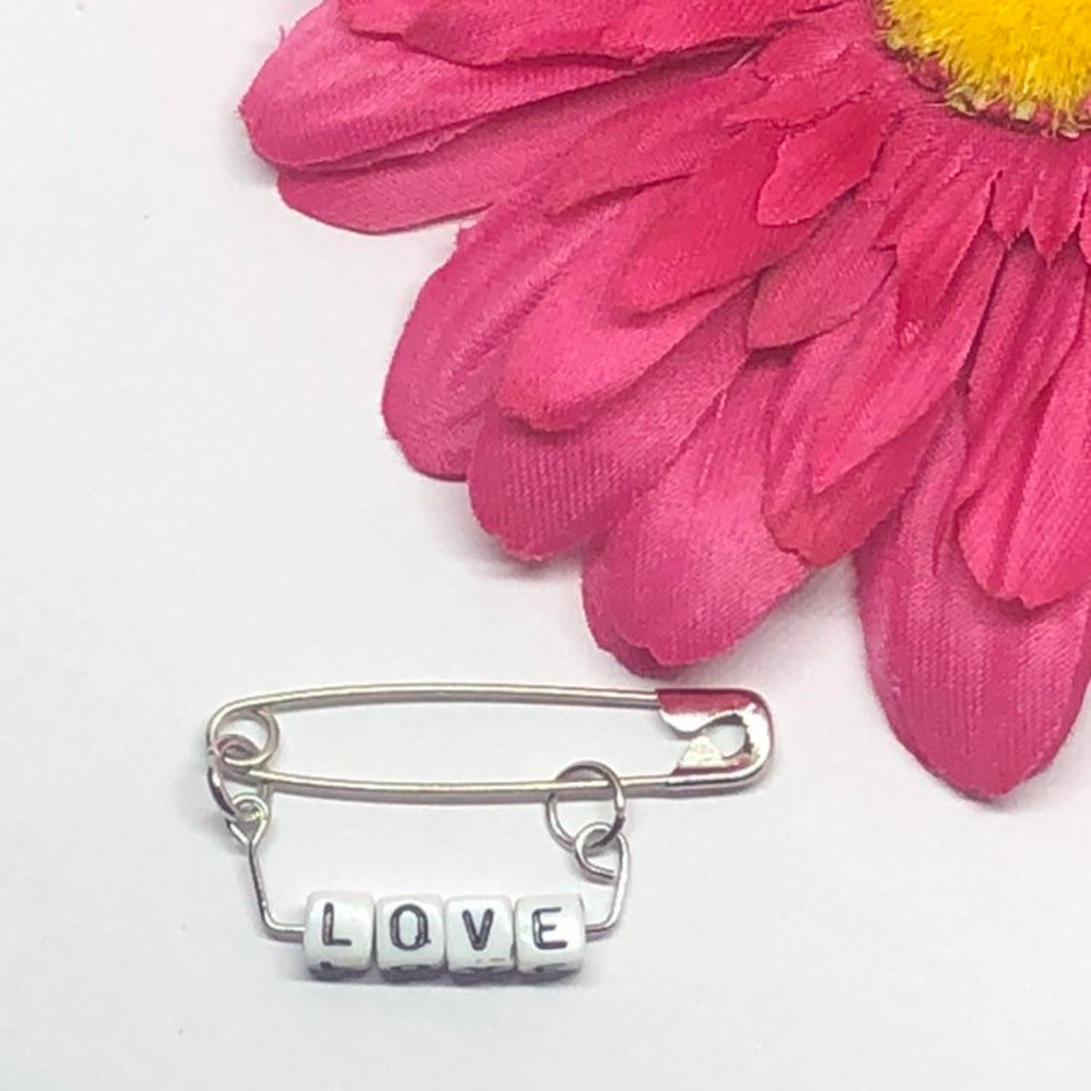 Solidarity Pin, Women's March on Washington, PEACE Pin, LOVE Pin ...