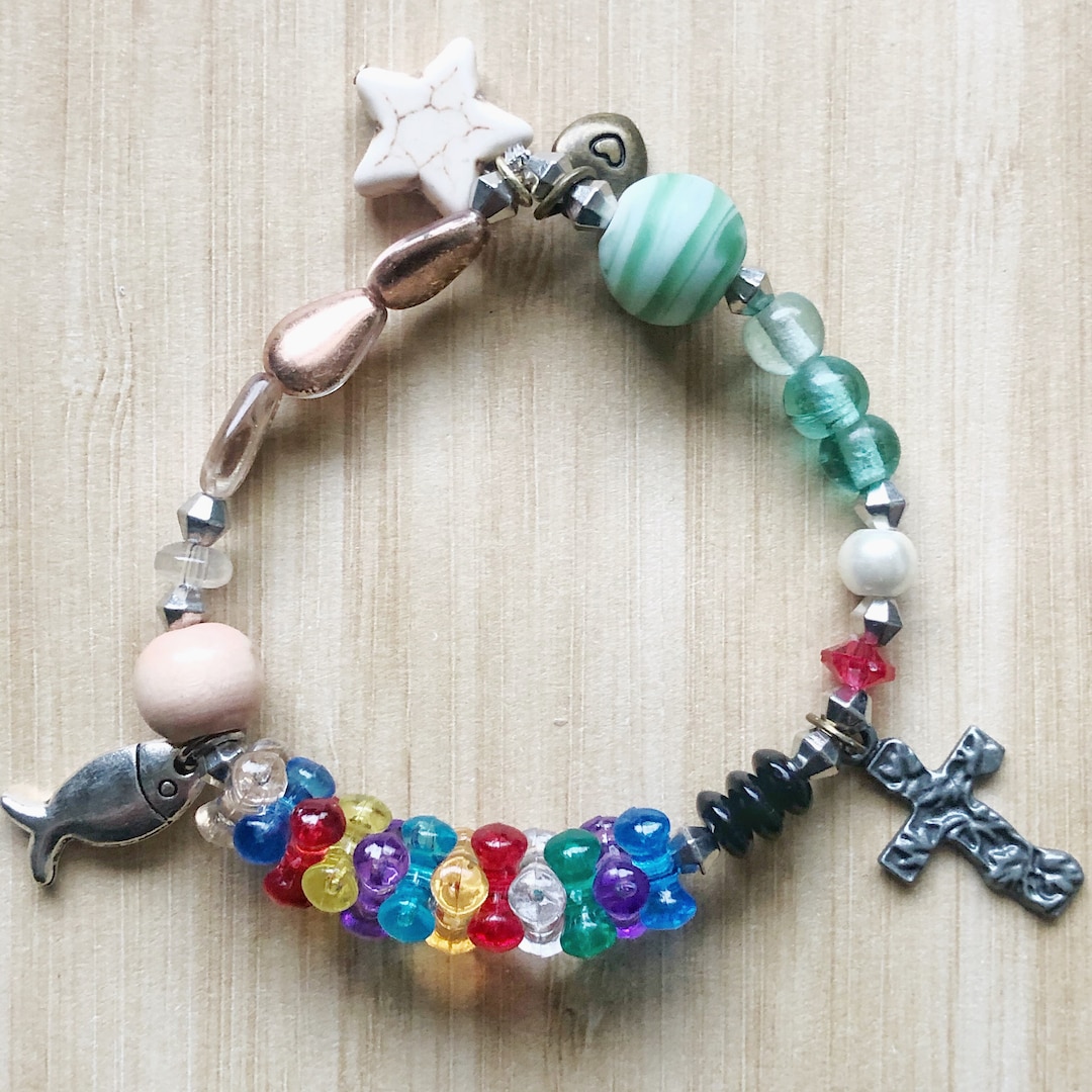 Jesus Jewelry, Jesus Bracelet, Jesus Gifts, Christian Jewelry Bracelet ...