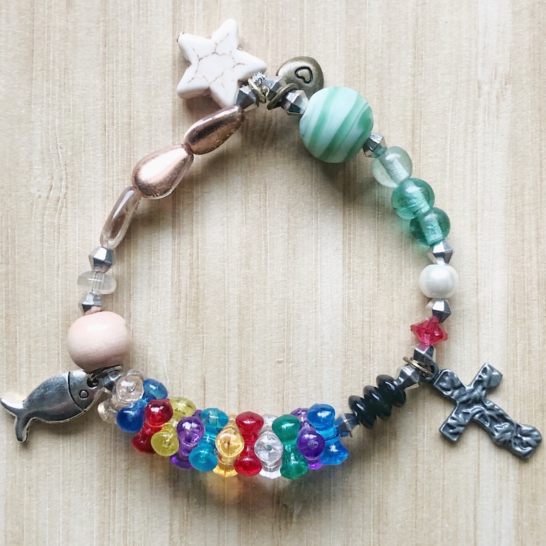 Jesus Jewelry Jesus Bracelet Jesus Gifts Christian Jewelry - Etsy