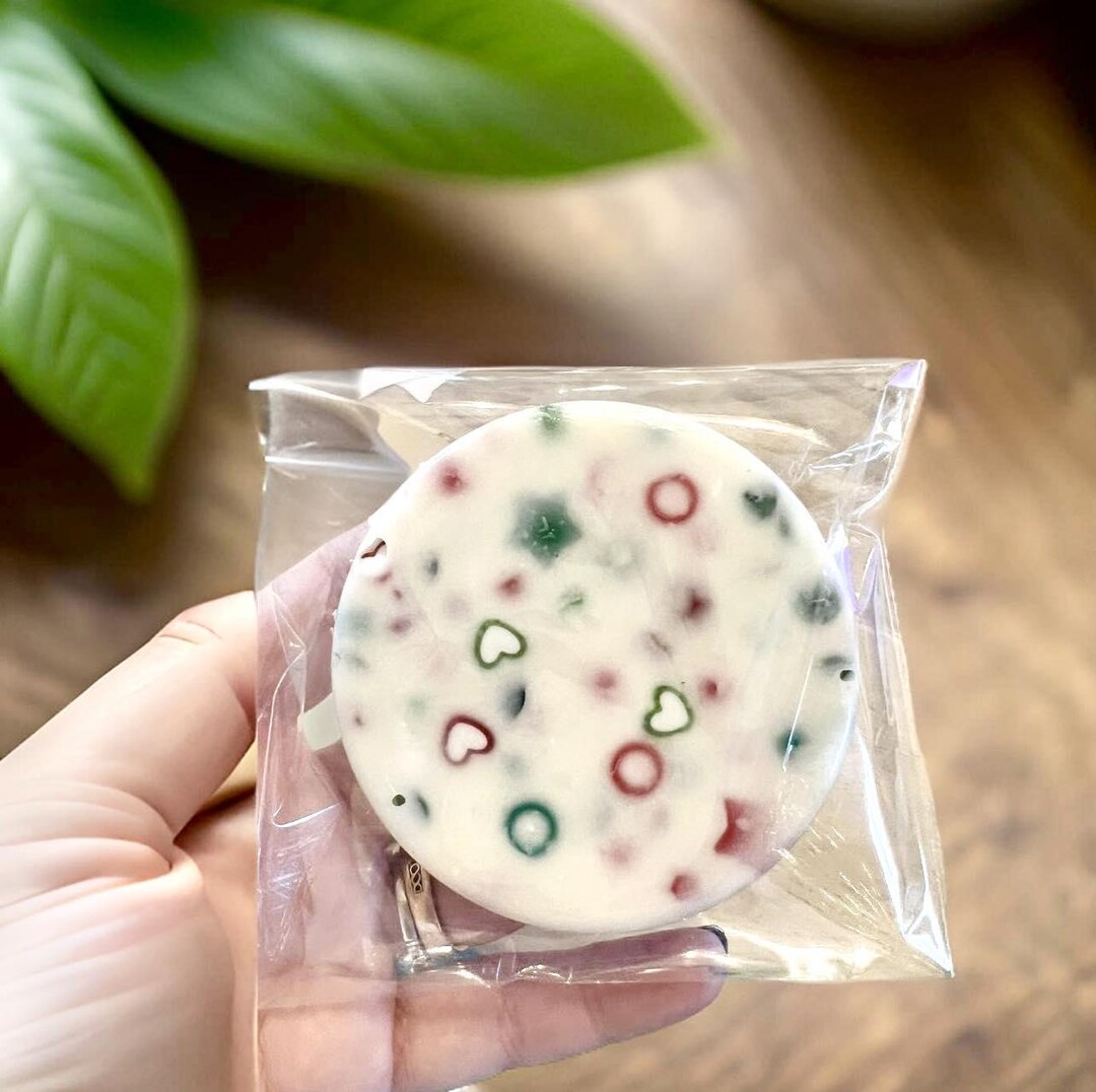 REUSABLE* HOLIDAY Picky Pad - Fidget Pick Toy - Pick Pad - Pick, Peel ...