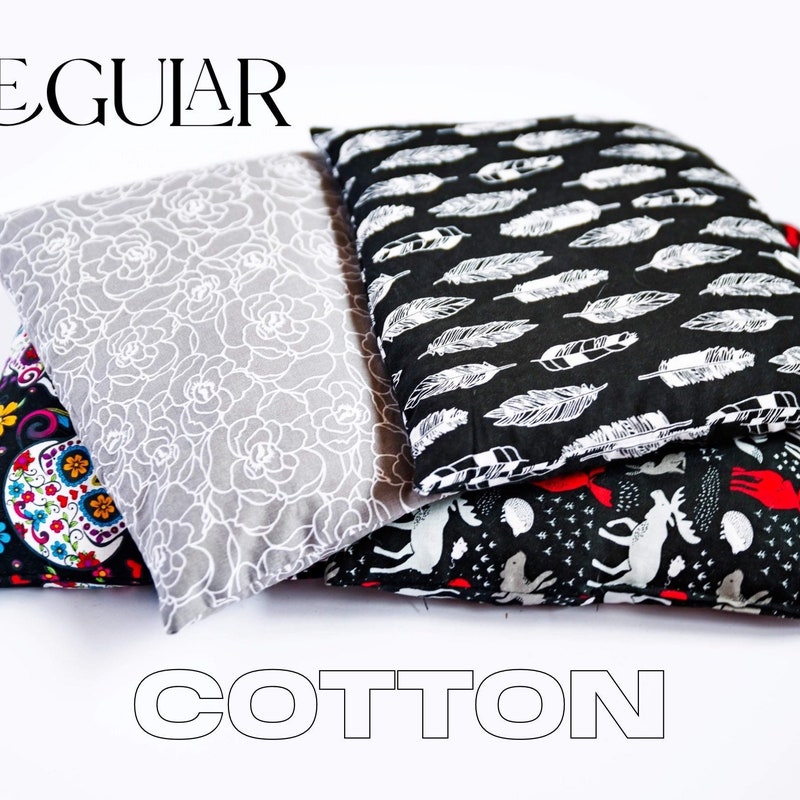 Cotton Corn Heat Packs - Etsy