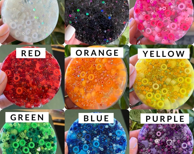 Eco Friendly Picking Stone Pumice Sensory Stone Kit, - Etsy