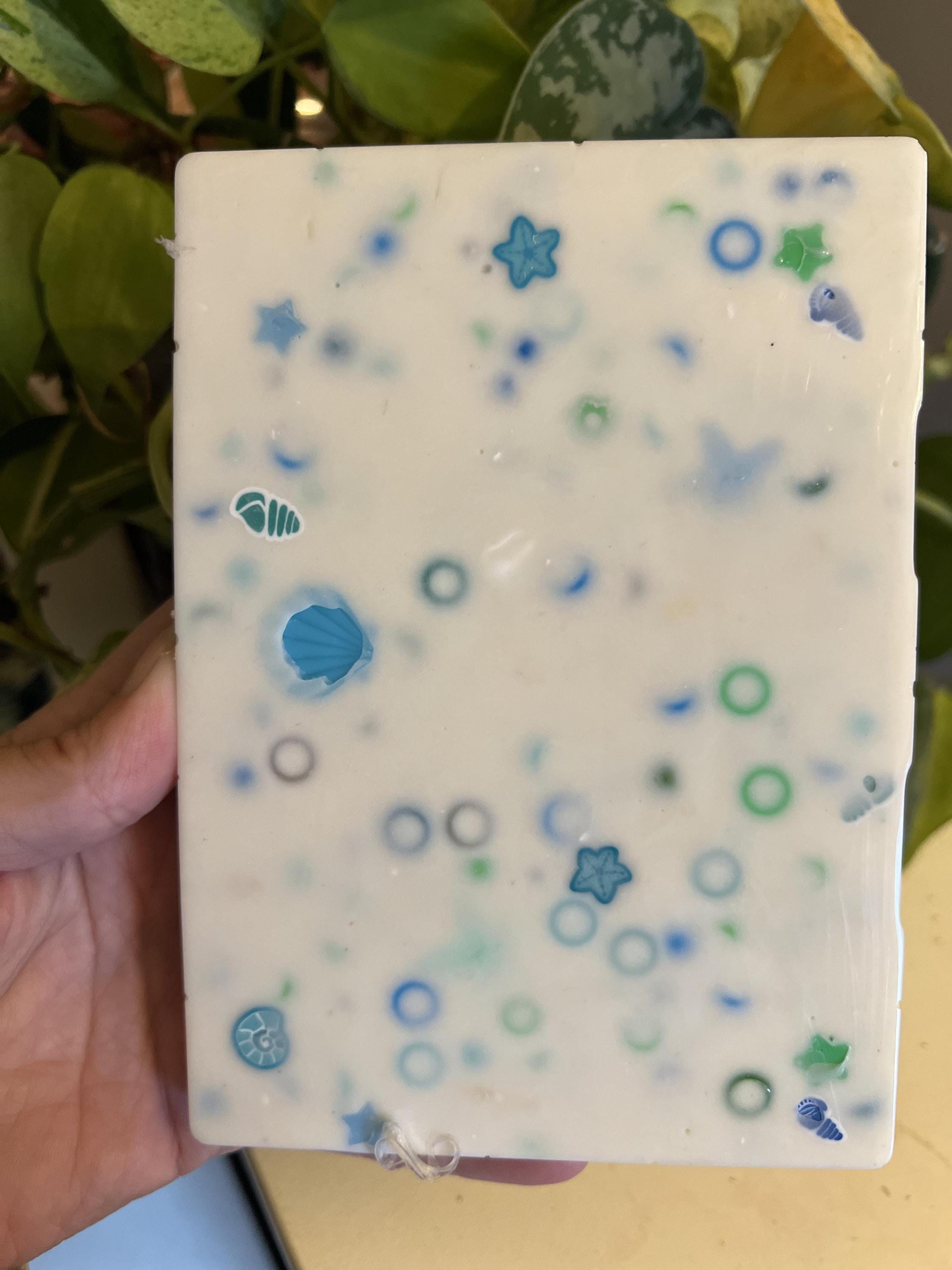 XL 4"x6" Reusable/meltable Picky Pad - Etsy