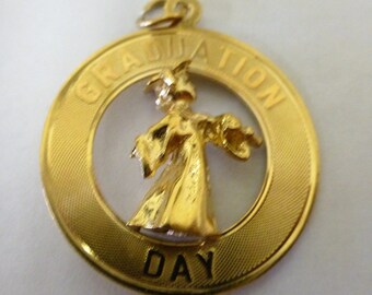 Disc Graduation | Etsy