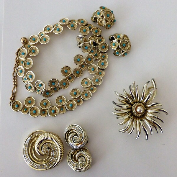 Boucher Jewelry - Etsy