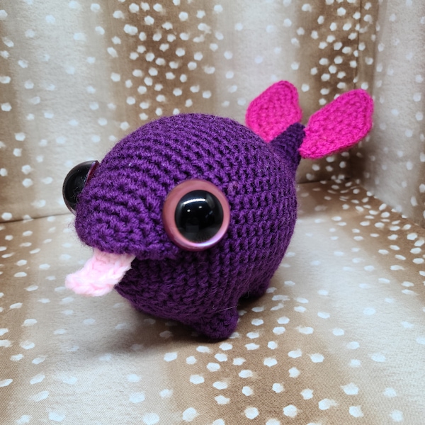 Weird Stuffed Animal - Etsy