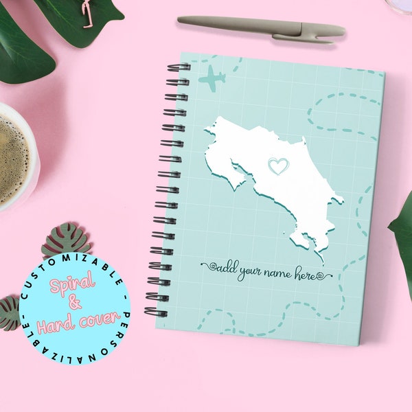 Costa Rica - Etsy