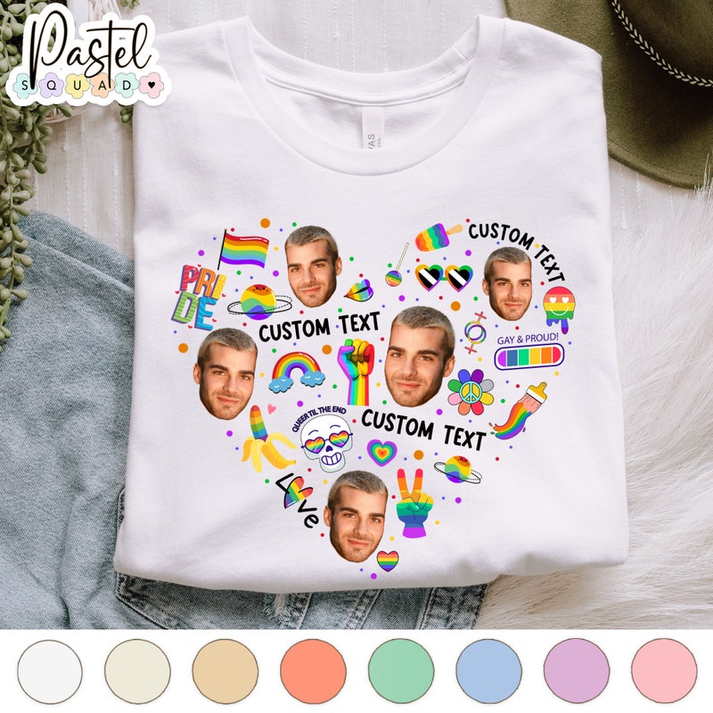 Lgbt Gifts - 60+ Gift Ideas for 2025