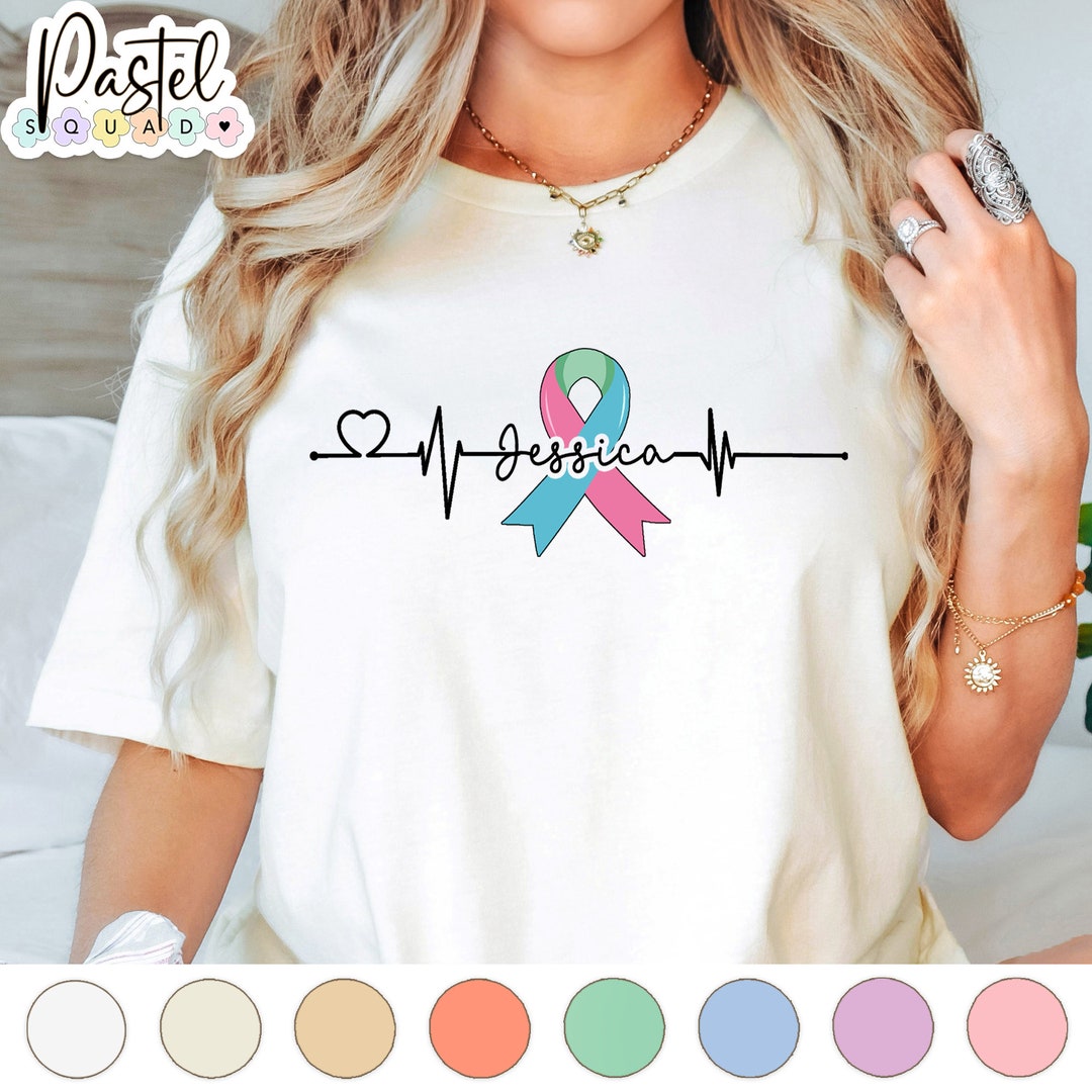 Custom Metastatic Breast Cancer, Personalized Stage IV Breast Cancer ...