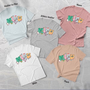 MICU Shirt Medical Intensive Care Unit Gift MICU Nurse - Etsy