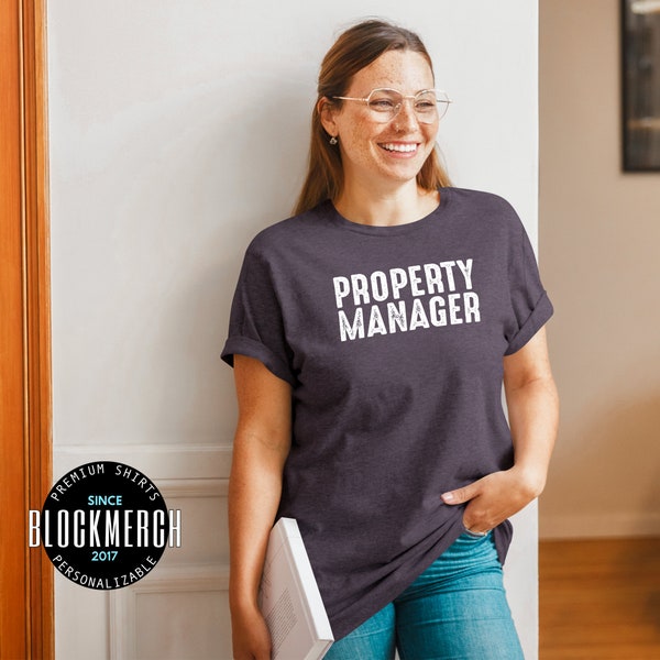 Property Manager - Etsy