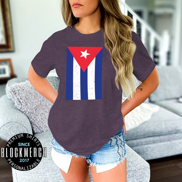 Cuban Shirt - Etsy