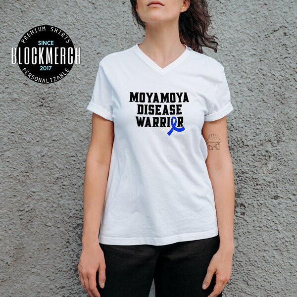 Moyamoya Awareness - Etsy
