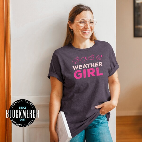 Weather Forecast - Etsy