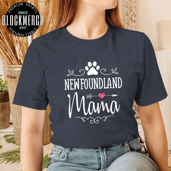Newfoundland - Etsy