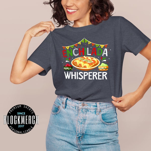 Enchilada - Etsy