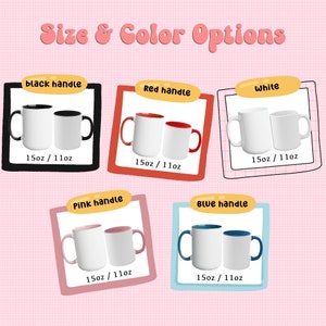 Colon Cancer Mug, Wife Mom Fighter, Colorectal Cancer Gifts, Colon ...