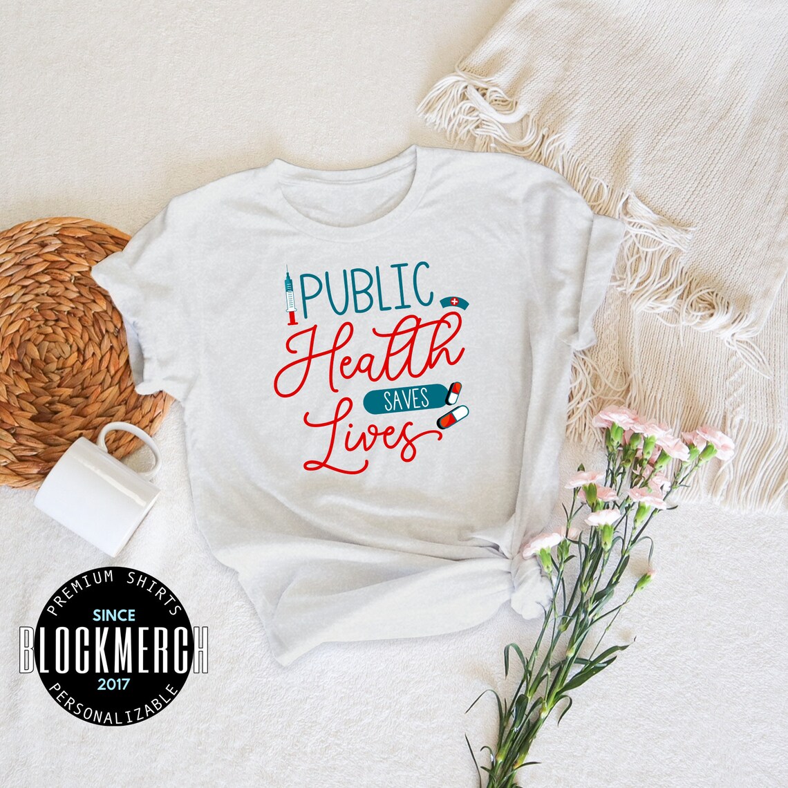 Public Health Saves Lives Public Health Shirt Public Health - Etsy